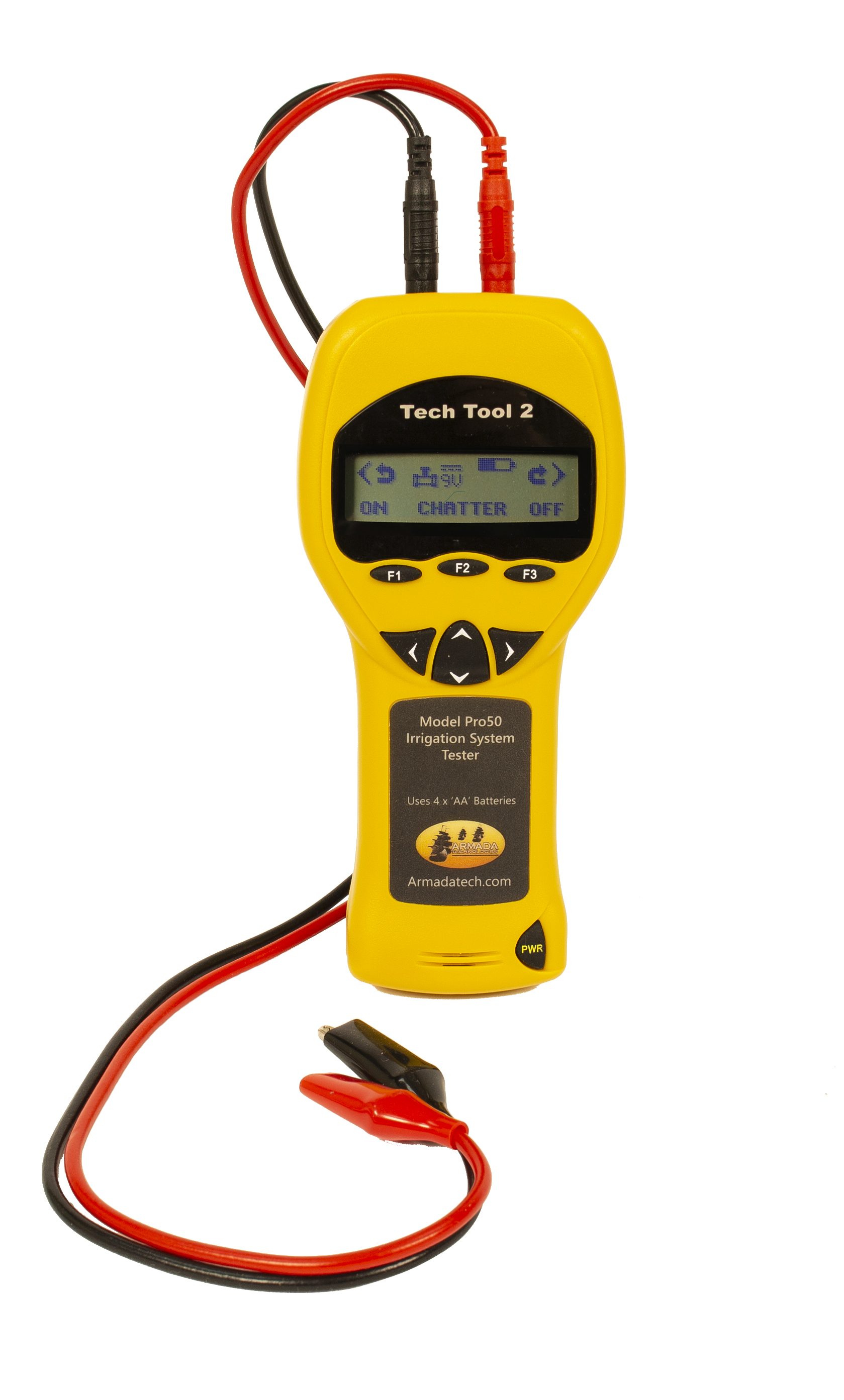 Products - Armada Technologies | Pro50 Digital AC/DC Solenoid Activator ...